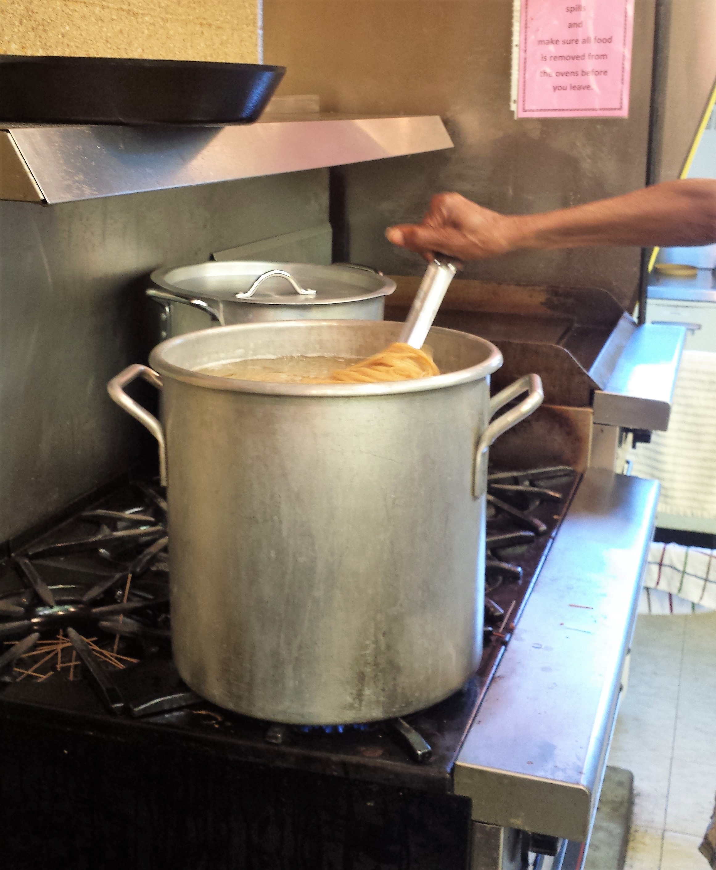 Heather Campbell-Reich Community Meals Program — St. Andrew’s Episcopal ...